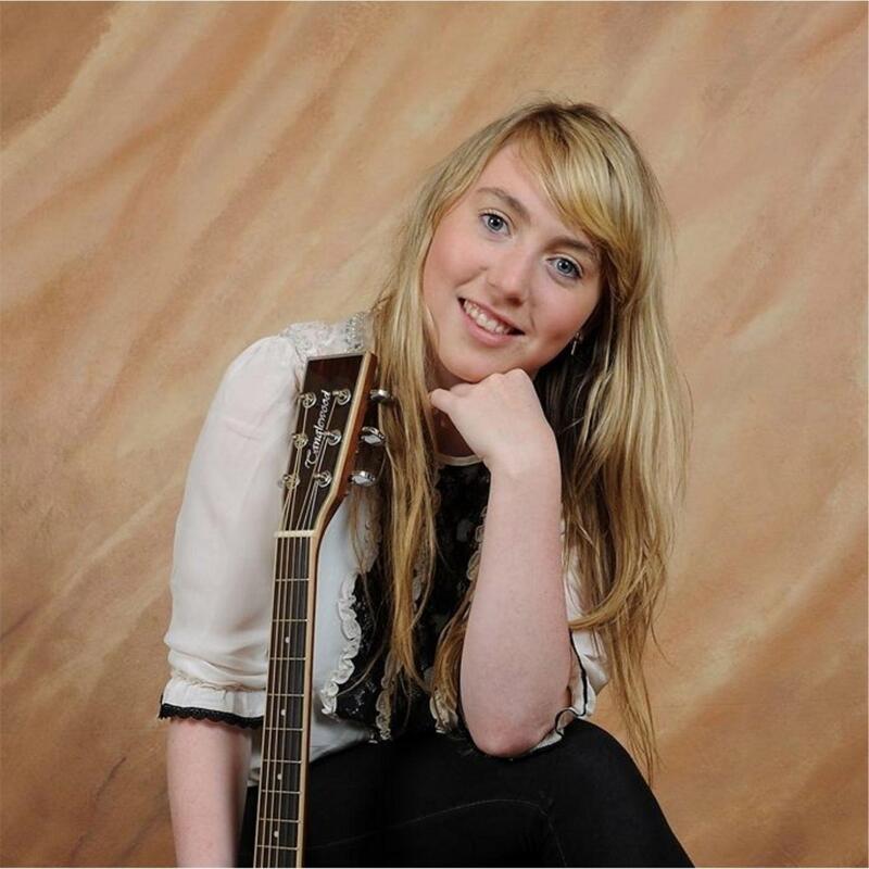 Claire Regan | iHeart