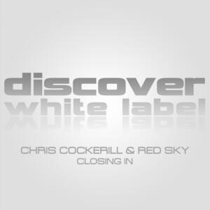 Chris Cockerill & Red Sky | iHeart