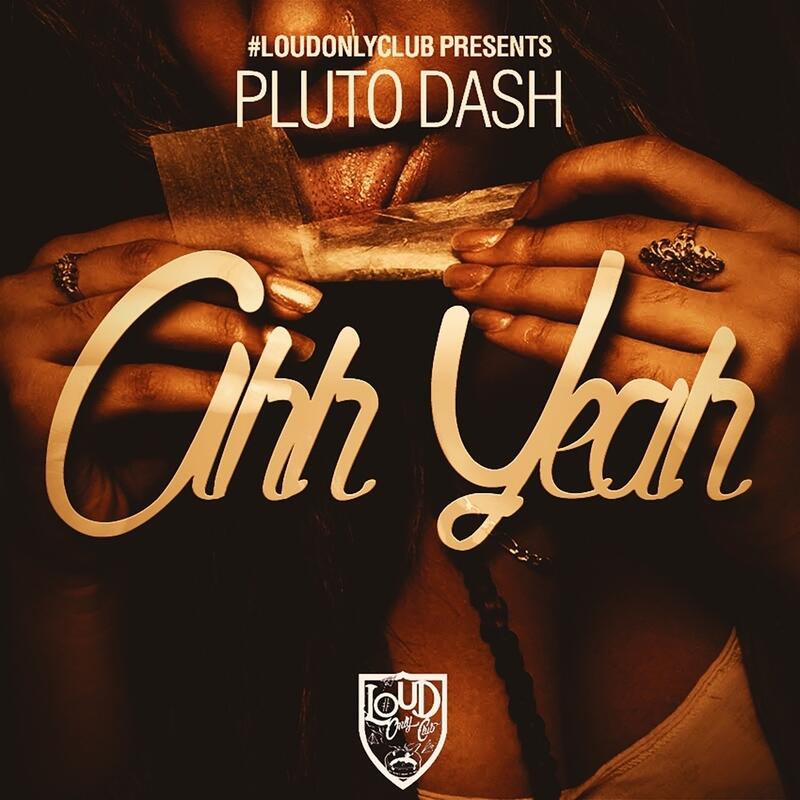 Pluto Dash | iHeart