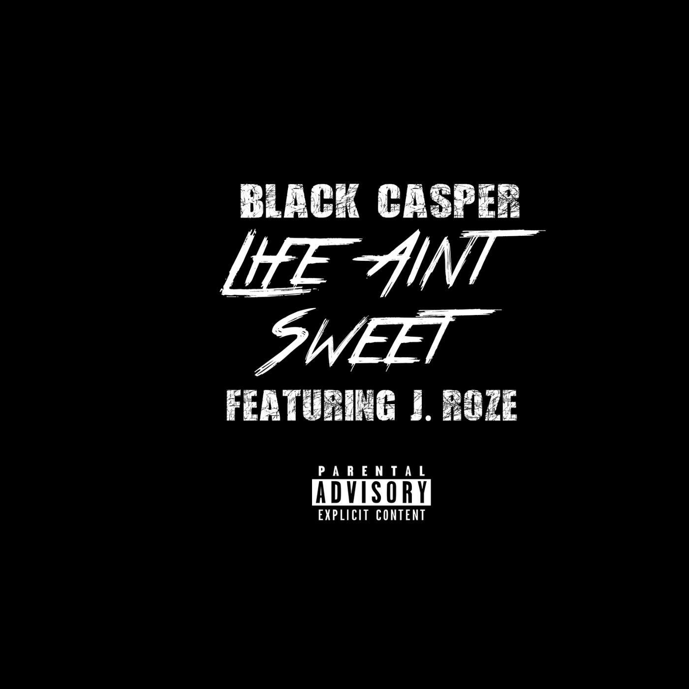 Black Casper | iHeart