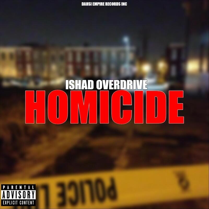 Ishad Overdrive | iHeart
