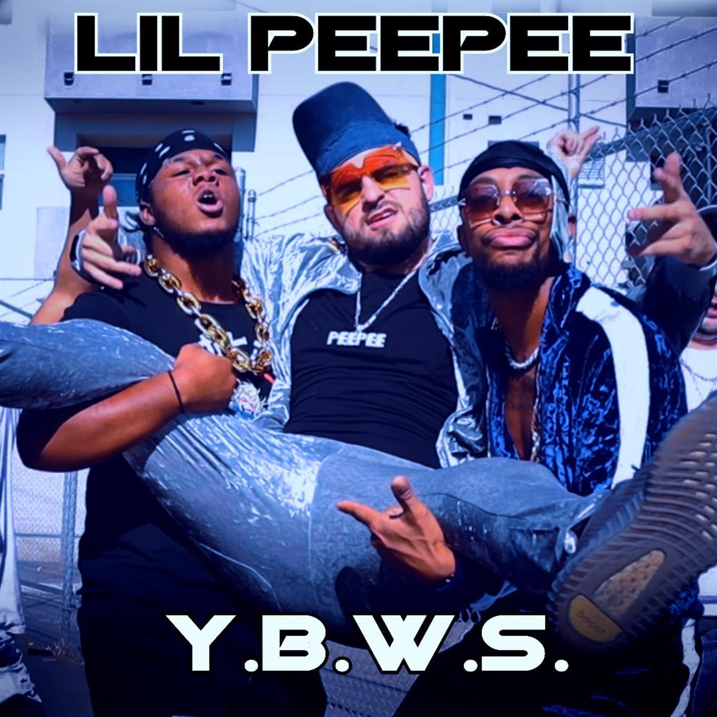 Lil' Peepee | iHeart
