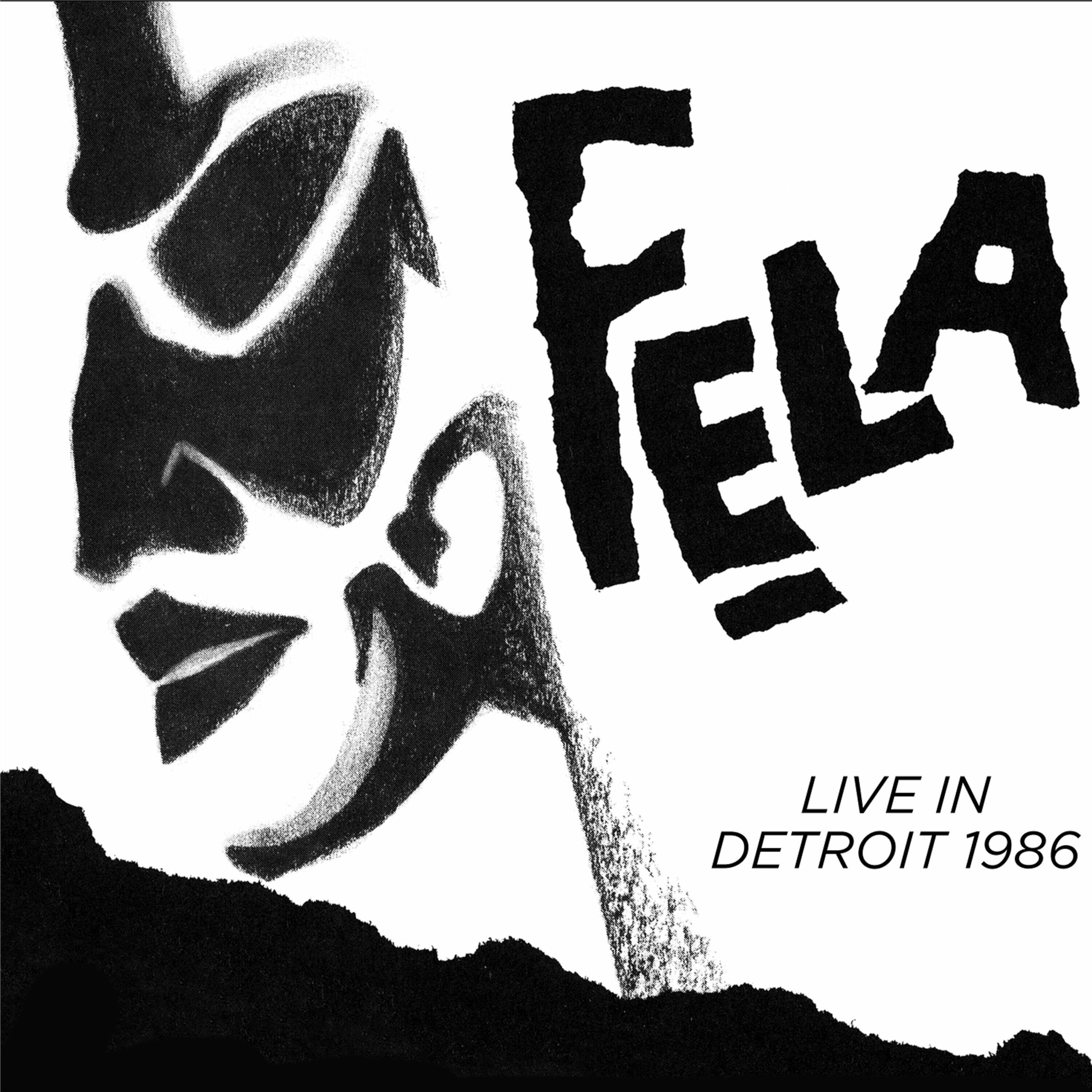 Fela Kuti & Egypt 80 | iHeart Fela Kuti & Egypt 80 | iHeart