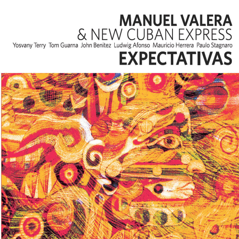 Manuel Valera & New Cuban Express | iHeart