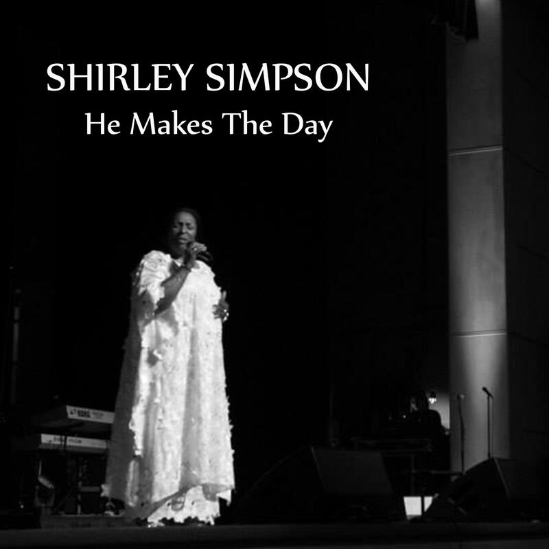 Shirley Simpson | iHeart