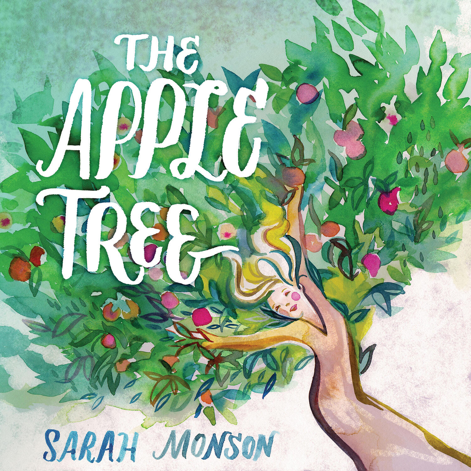 Sarah Monson | iHeart