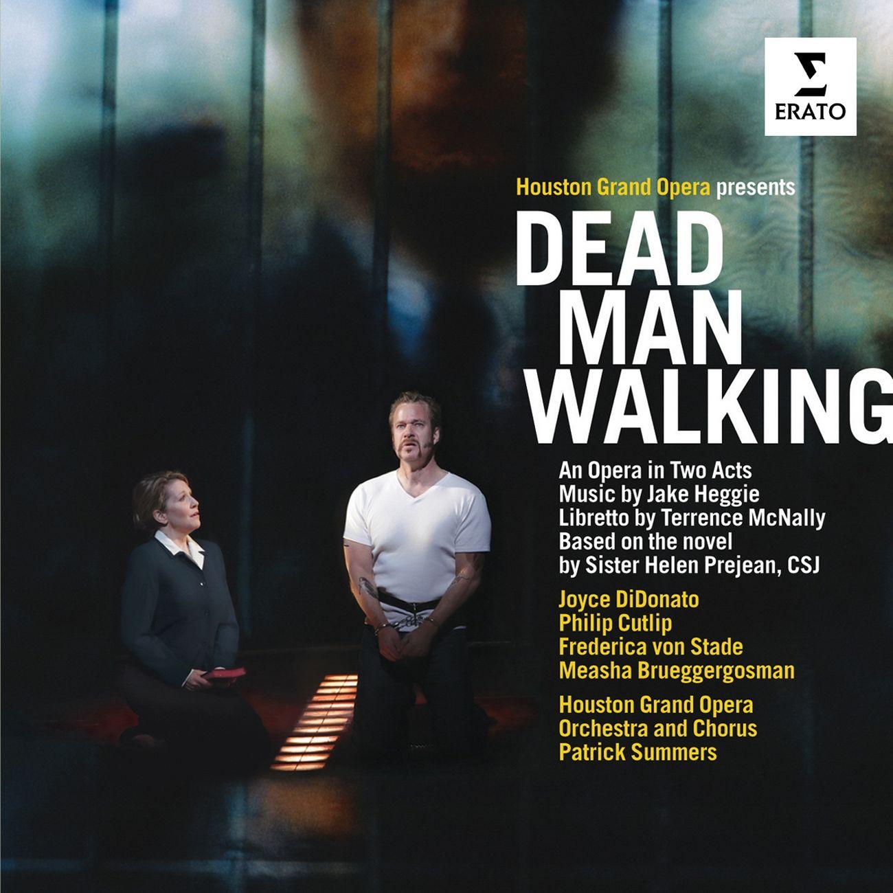 Patrick Summers/Houston Grand Opera Orchestra/Joyce DiDonato/Philip ...