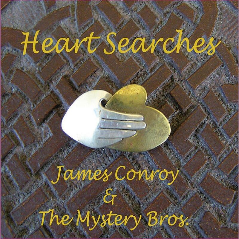 James Conroy & the Mystery Bros. | iHeart