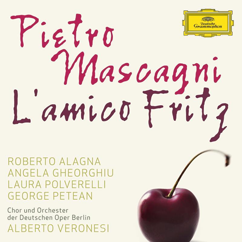 George Petean [Baritone] & Roberto Alagna [Tenor] & Laura Polverelli ...