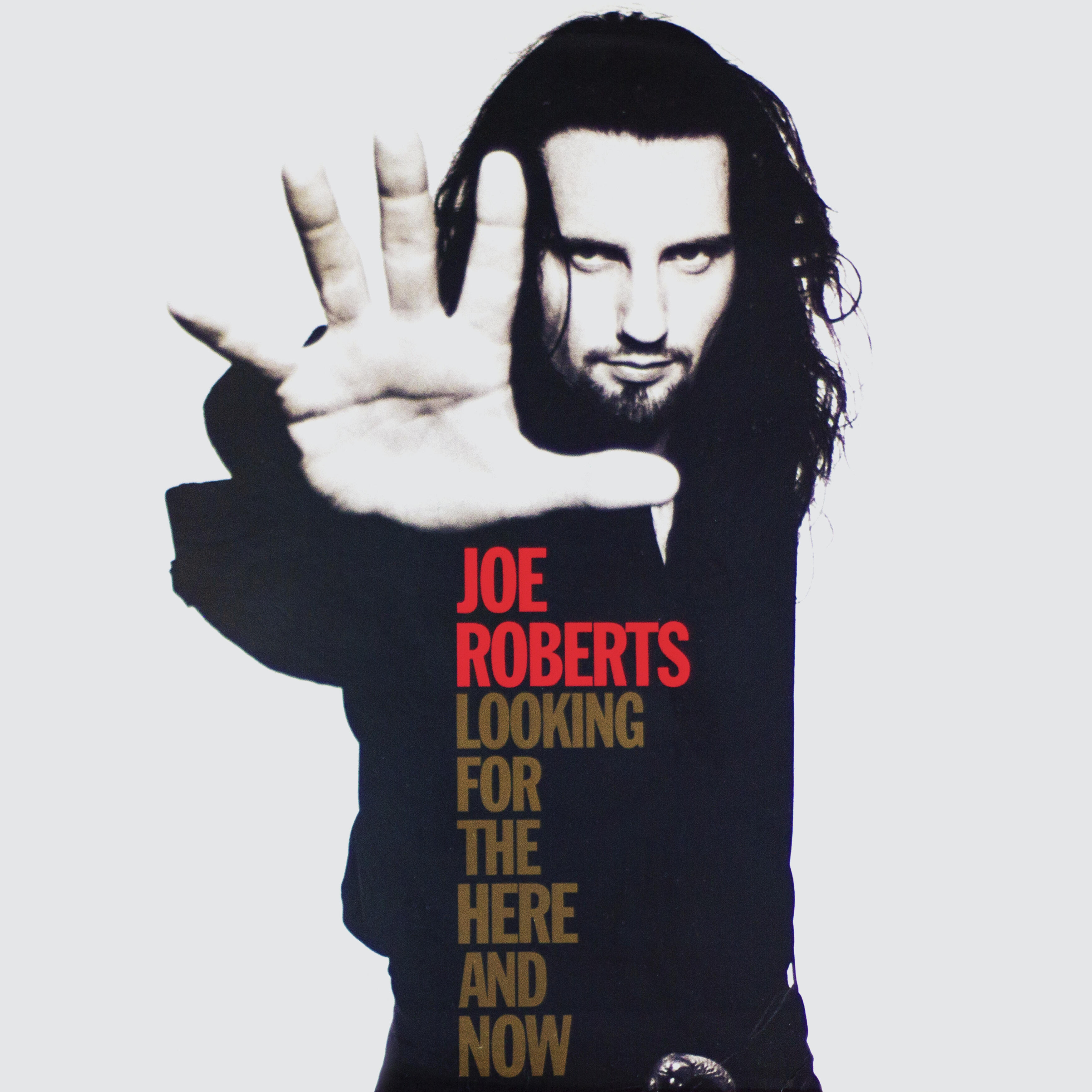 Joe Roberts | iHeart