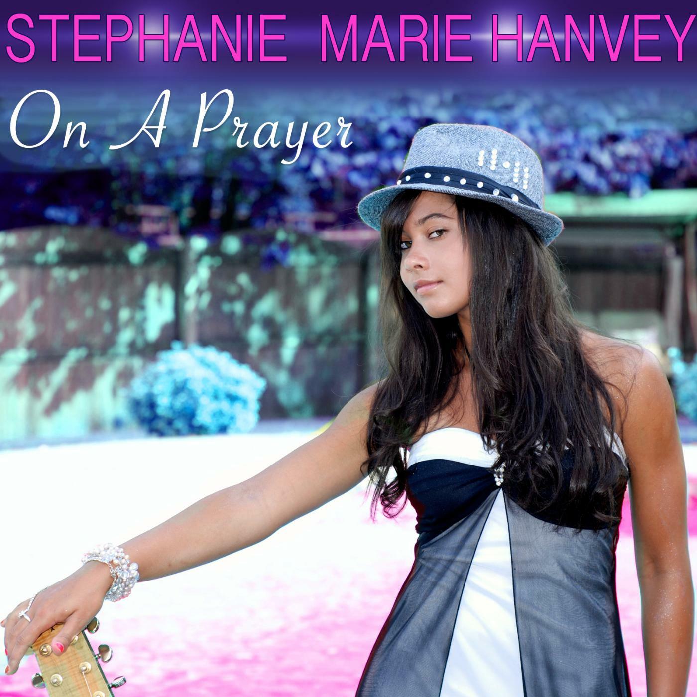 Stephanie Marie Hanvey | iHeart
