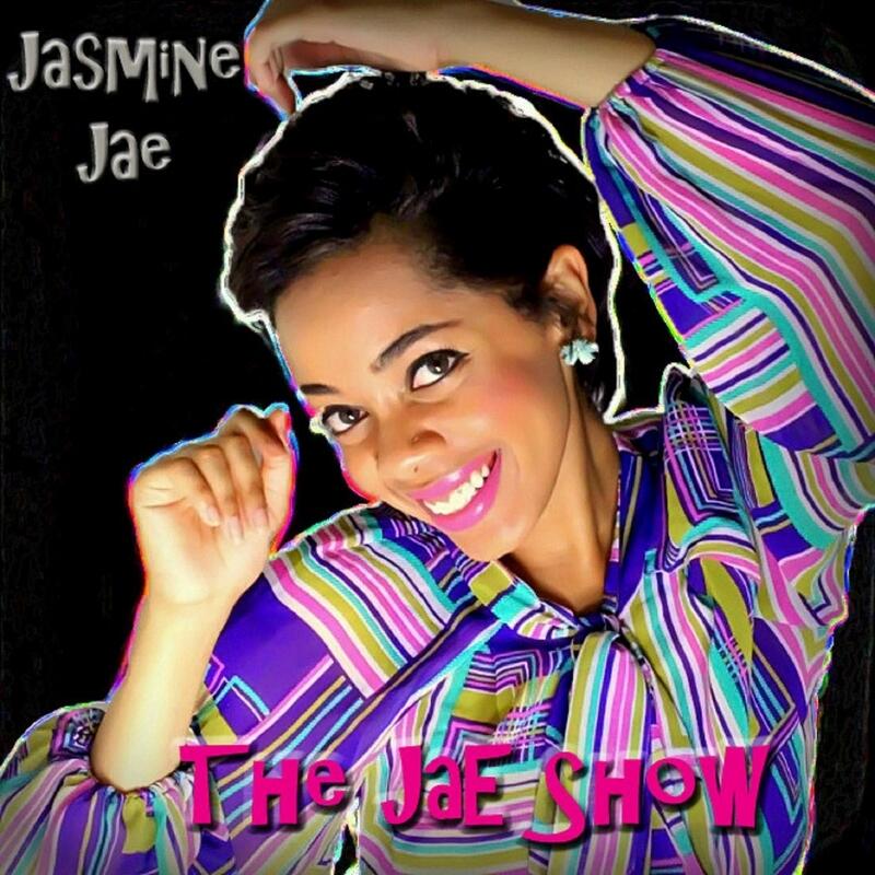 Jasmine Jae | iHeart