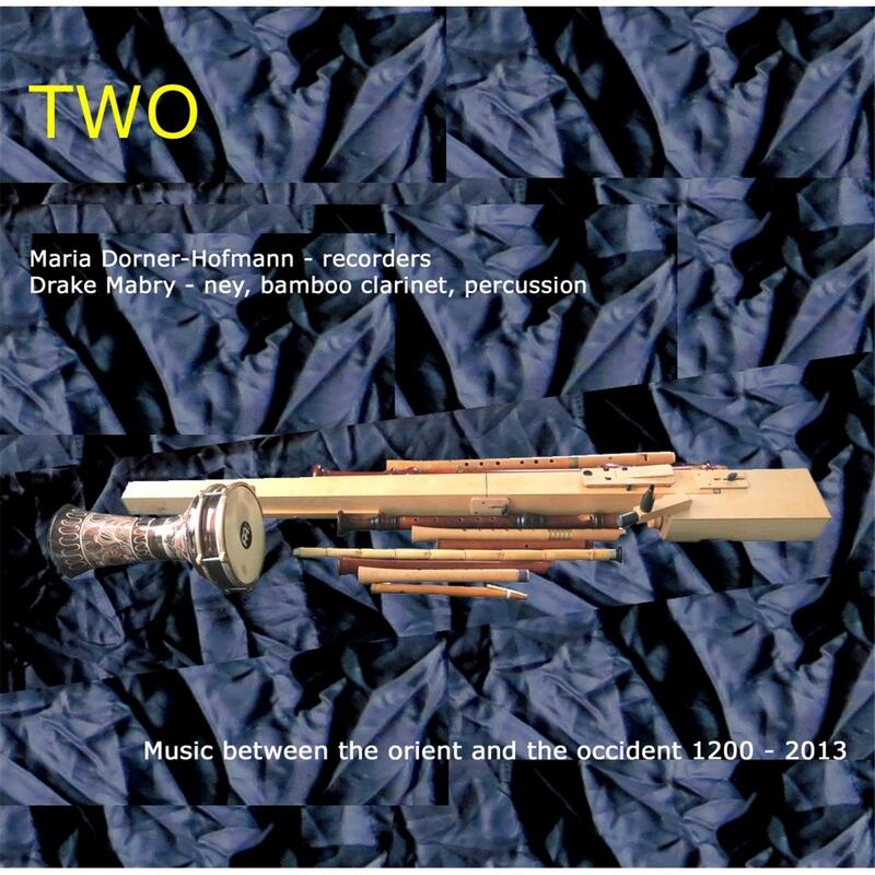 Drake Mabry & Maria Dorner-Hofmann | iHeart