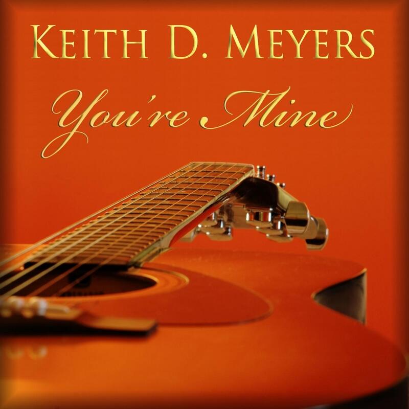 Keith D. Meyers | iHeart