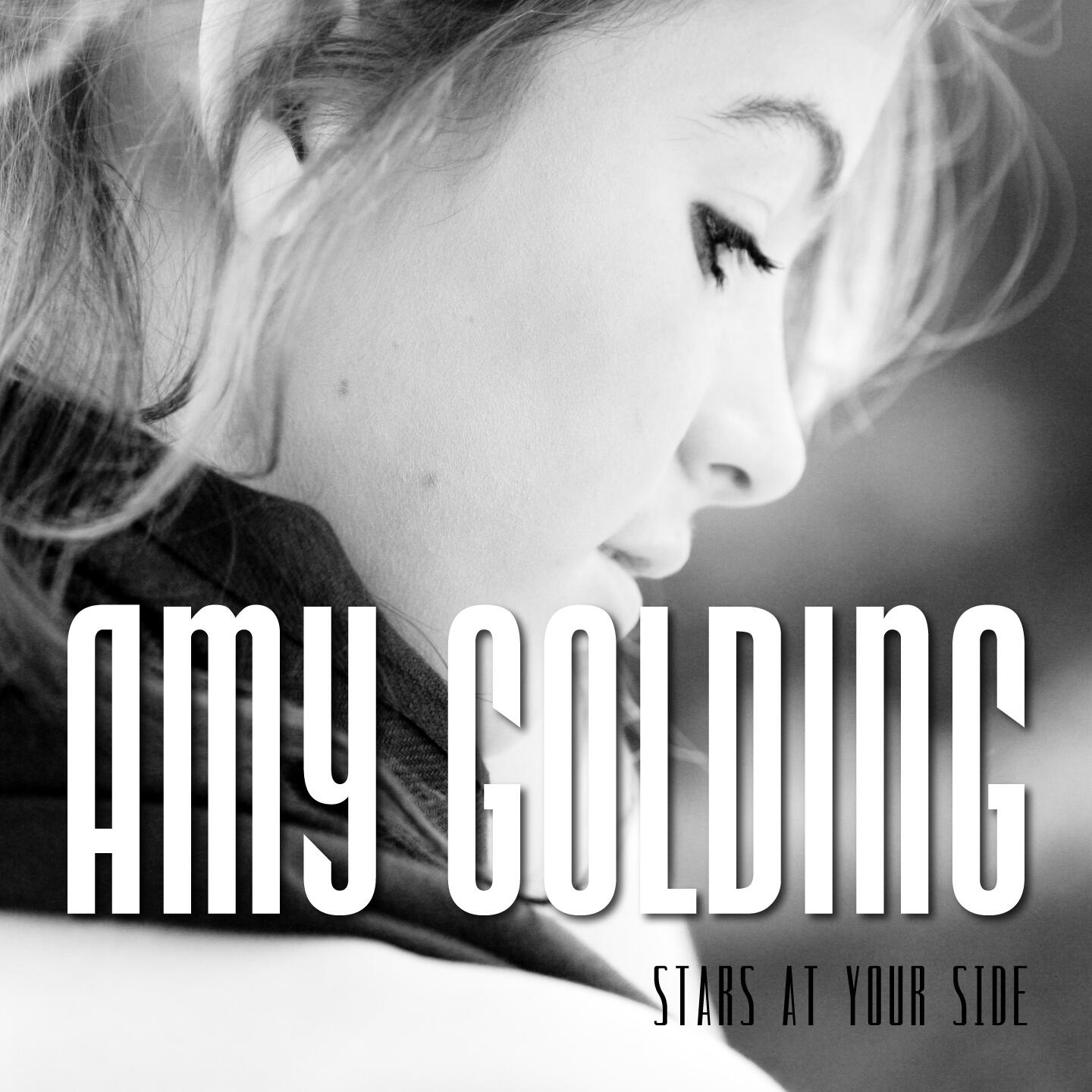 Amy Golding | iHeart