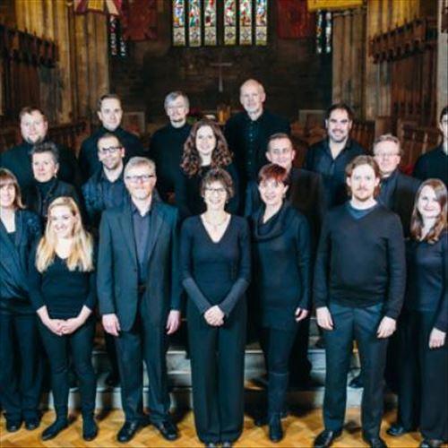 Cappella Nova & Alan Tavener | iHeart