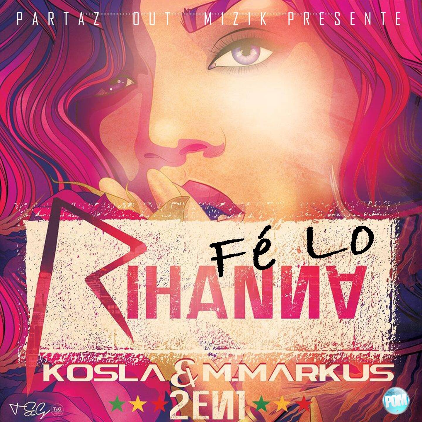 Kosla, Mista Markus | iHeart