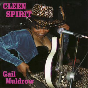 Gail Muldrow | iHeart