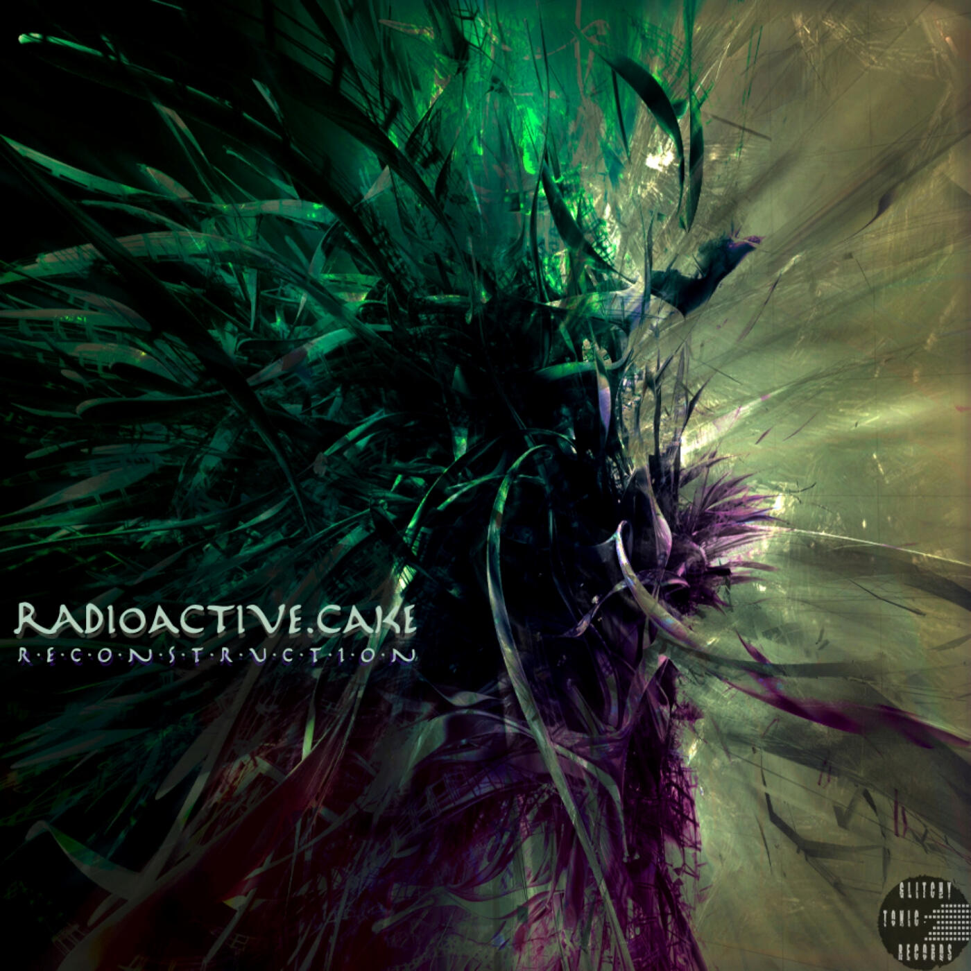 Radioactive Cake | iHeart