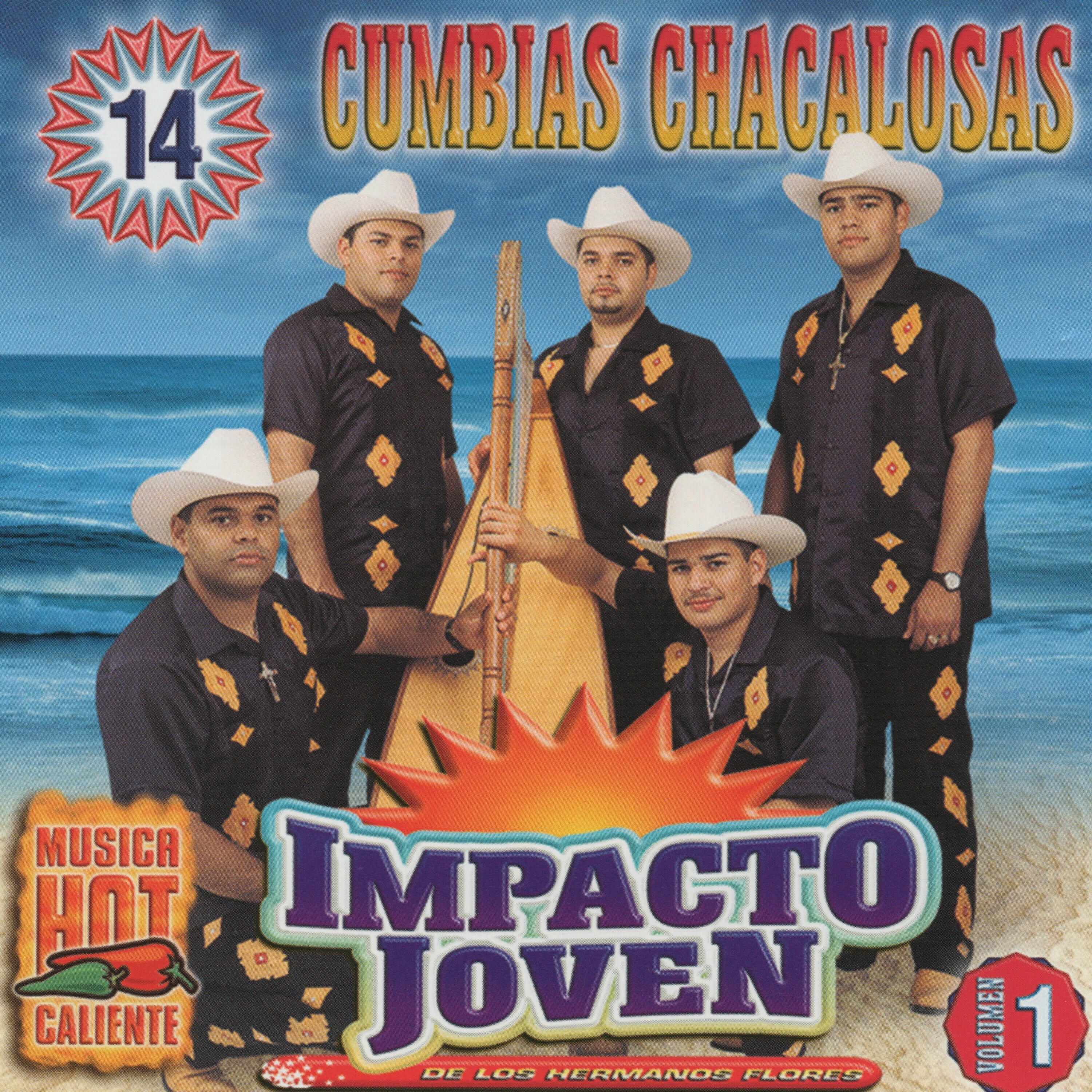 Impacto Joven | iHeart