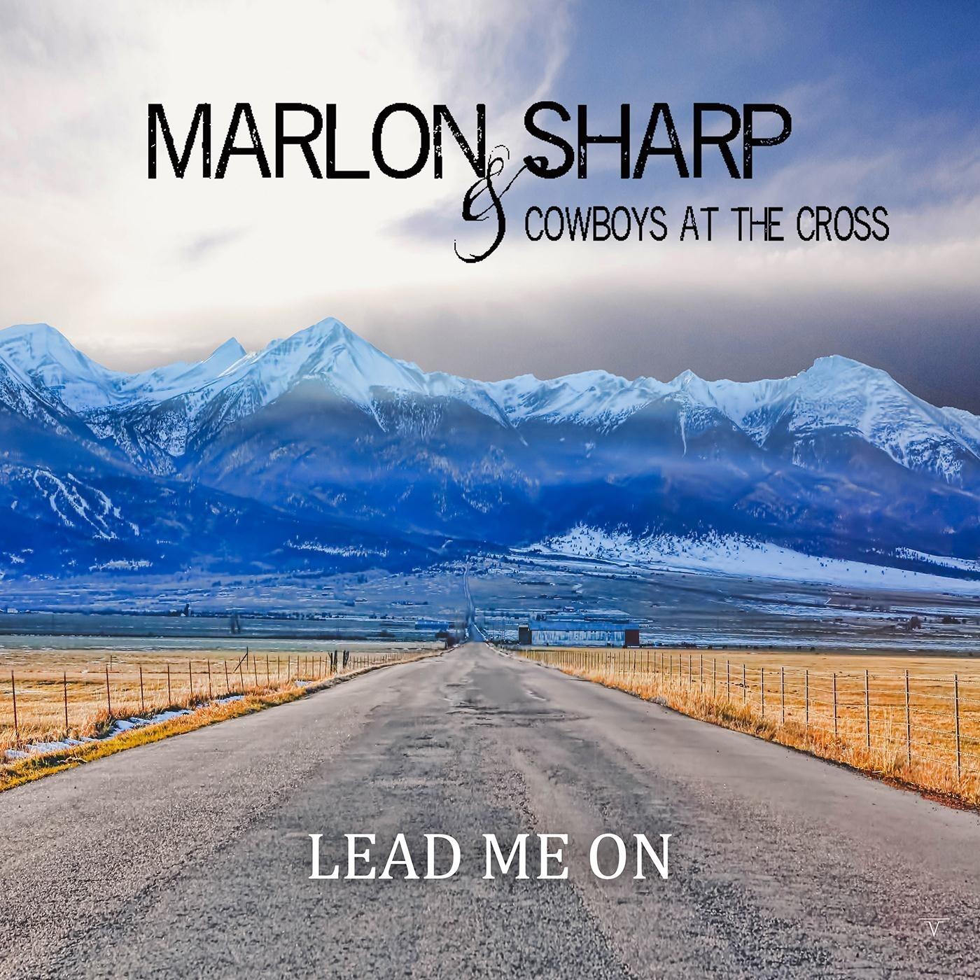 Marlon Sharp and Cowboys At the Cross | iHeart