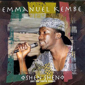 Emmanuel Kembe | iHeart