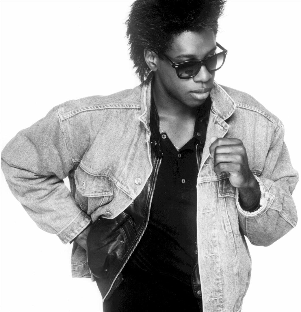 Geoffrey Williams | iHeart