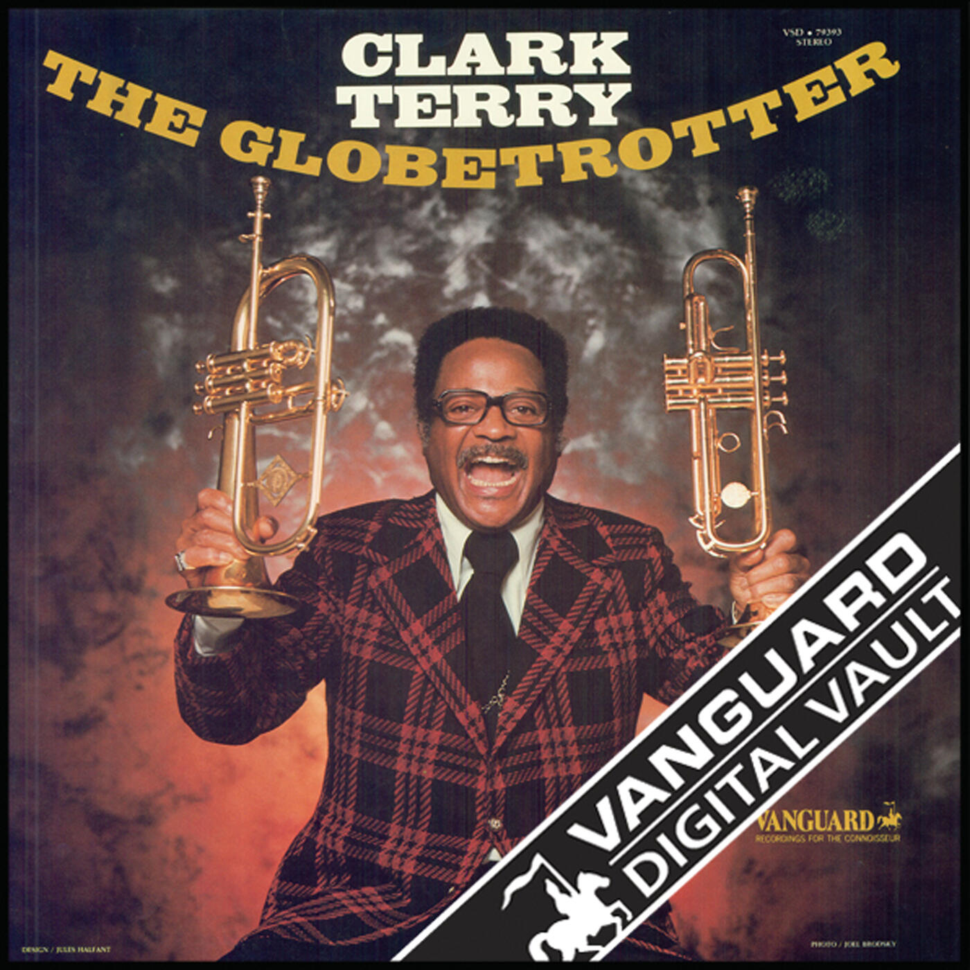 Clark Terry & His Jolly Giants | iHeart