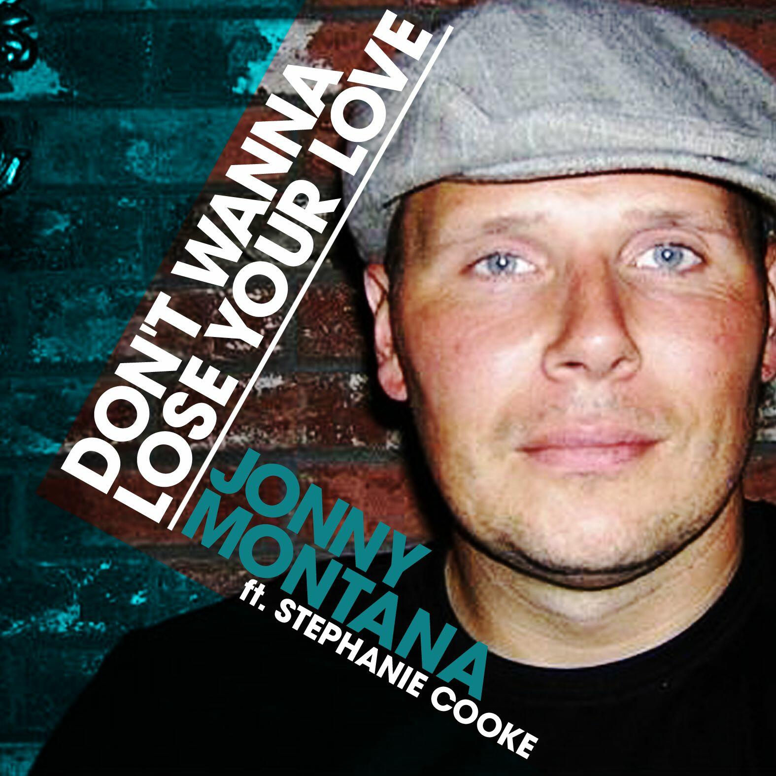 Jonny Montana Pres Stephanie Cooke | iHeart