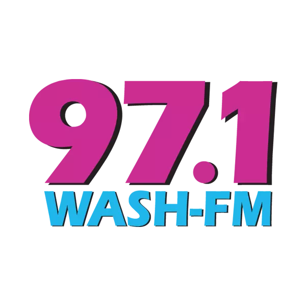 Listen to 97.1 WASH-FM Live - Washington's Variety - 80s, 90s & Today ...