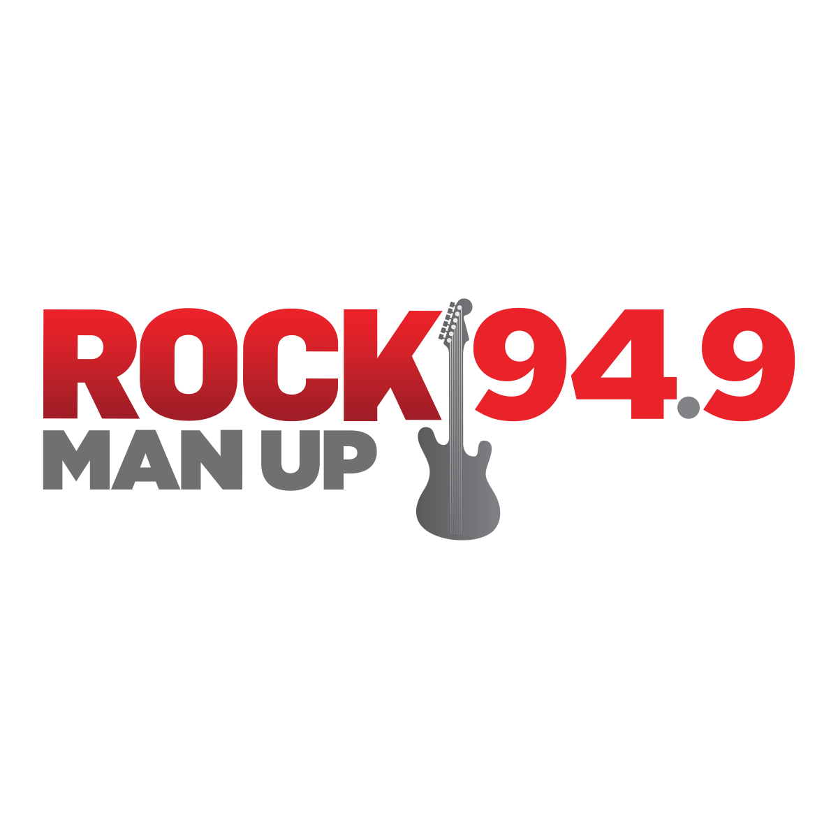 Listen to Rock 94.9 Live - Man Up Omaha | iHeartRadio