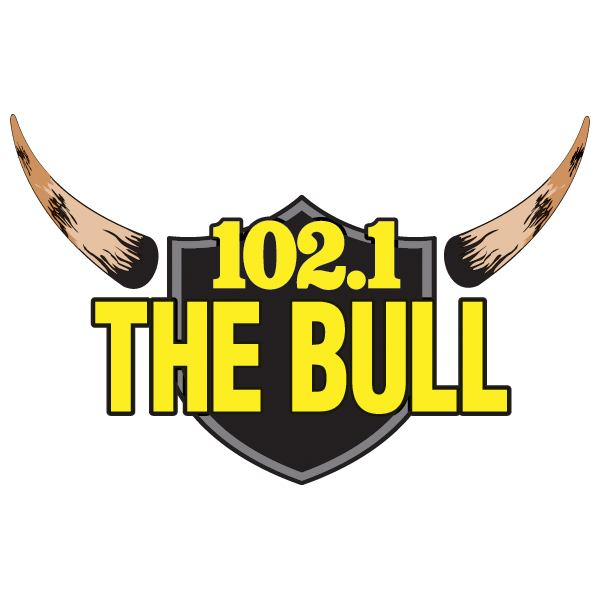 Listen to 102.1 The Bull Live - Wichita's New Country | iHeartRadio