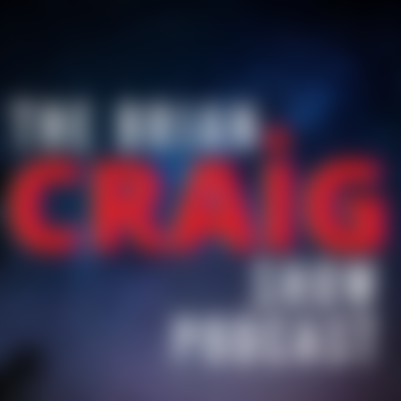 Listen Free to The Brian Craig Show on iHeartRadio Podcasts | iHeartRadio