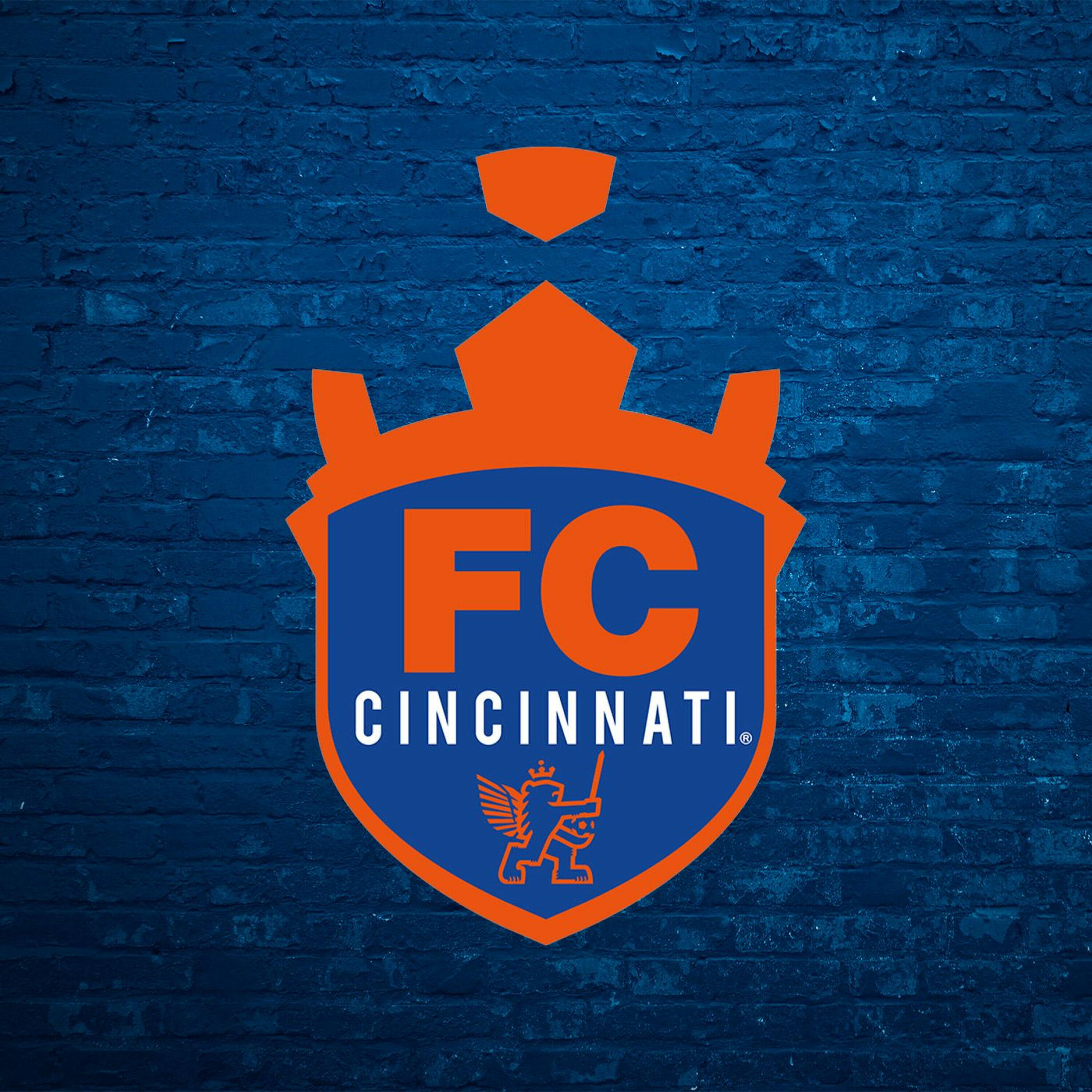 Listen Free to The FC Cincinnati Fan Show on iHeartRadio Podcasts ...