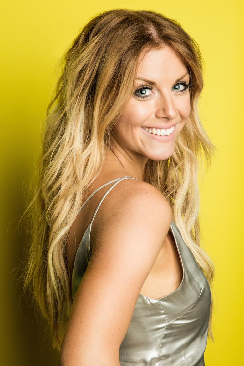 INTERVIEW: Lindsay Ell Reveals 'The Project' Song Meanings | Track by ...