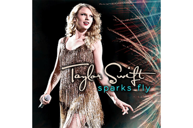 PHOTOS: Every Taylor Swift Single and Album Cover, EVER | iHeartRadio