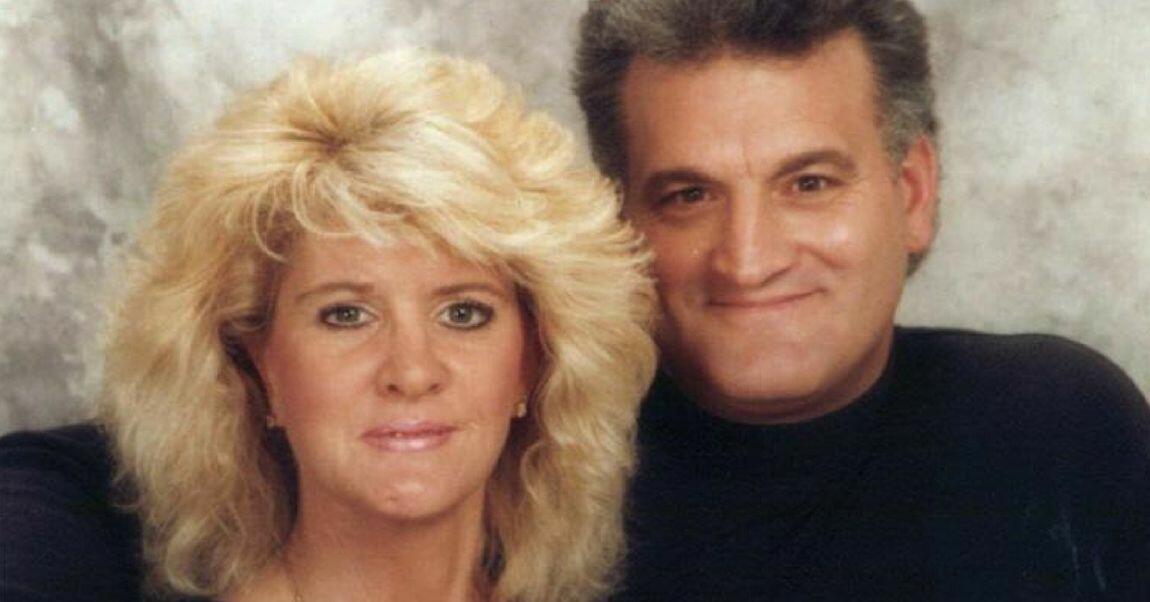 25 Years After Being Shot In Head, Mary Jo Buttafuoco Got Her Smile ...