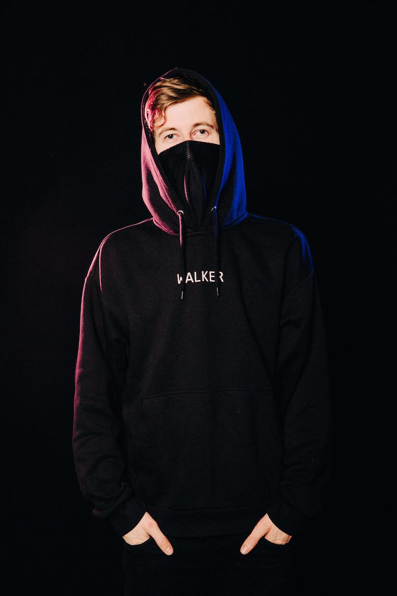 INTERVIEW: Alan Walker on 'All Falls Down,' His Signature Sound & More ...