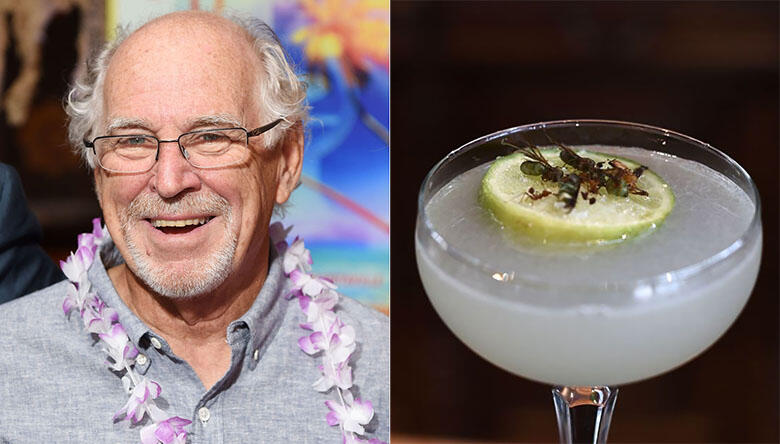 Jimmy Buffett Doesn't Drink Margaritas or Smoke Weed Anymore | iHeartRadio
