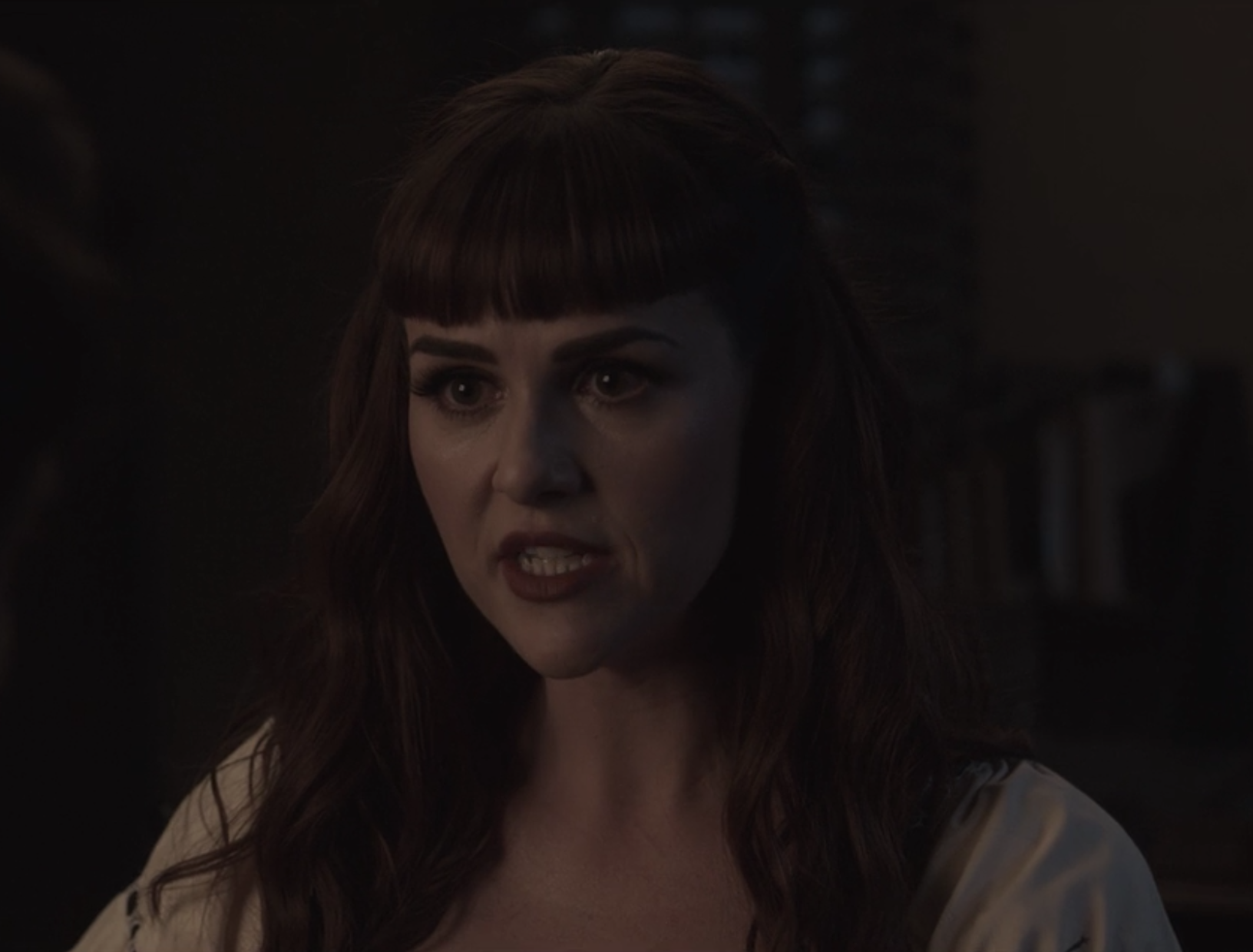 Who Plays Olivia Caliban on 'A Series of Unfortunate Events'? | iHeartRadio